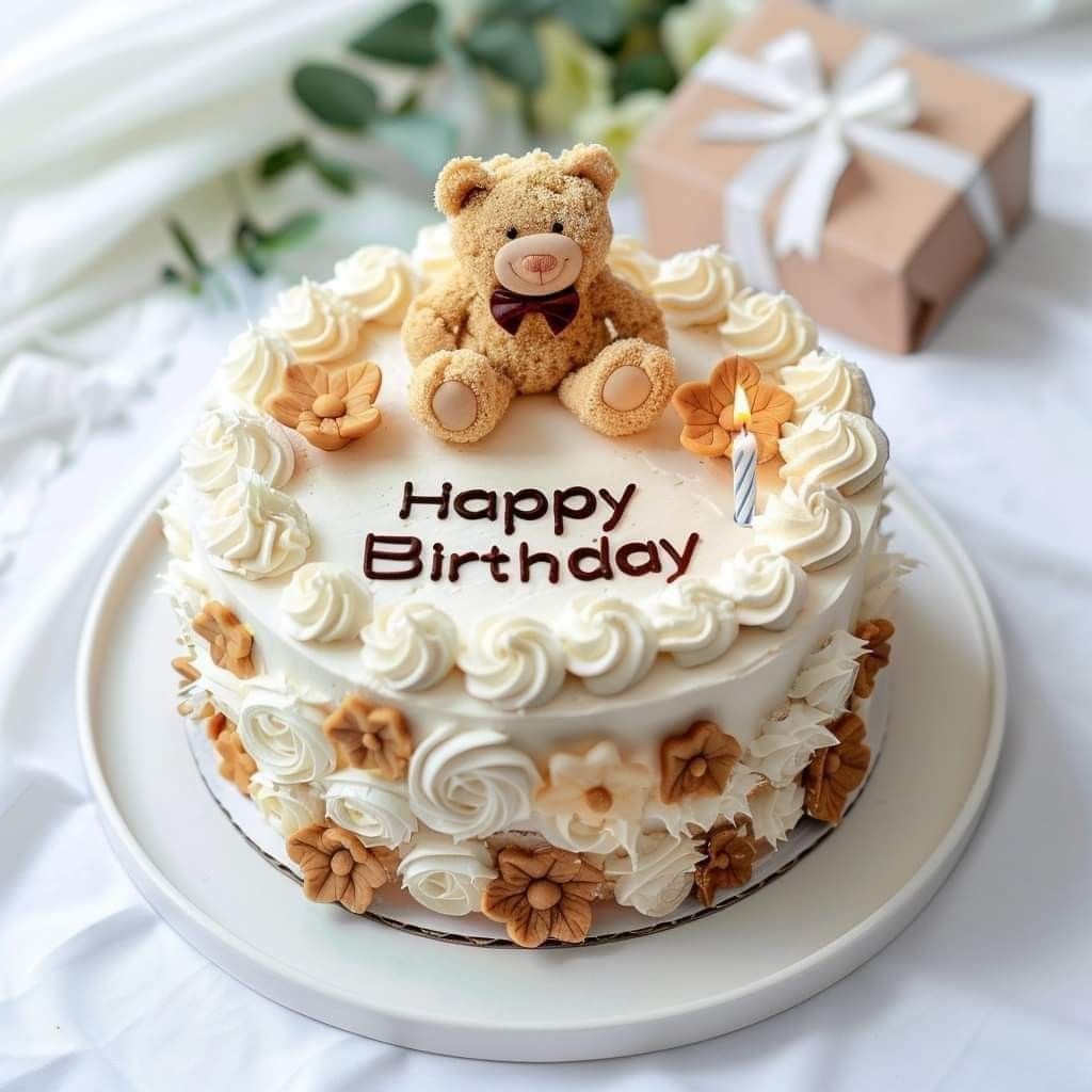 Birthday Cakes | TMM Bakery