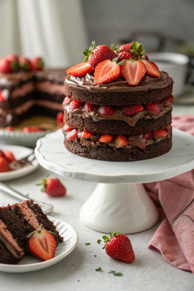 Ready to Go – TMM Bakery
